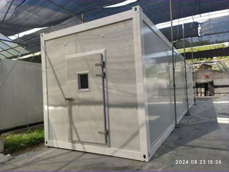 Top 10 Mushroom Container Farm Manufacturers in 2025: The Pillars of ...