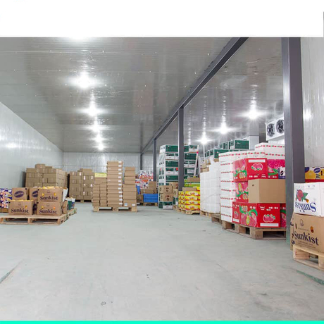 Drive in Cooler from China manufacturer - FreezePro