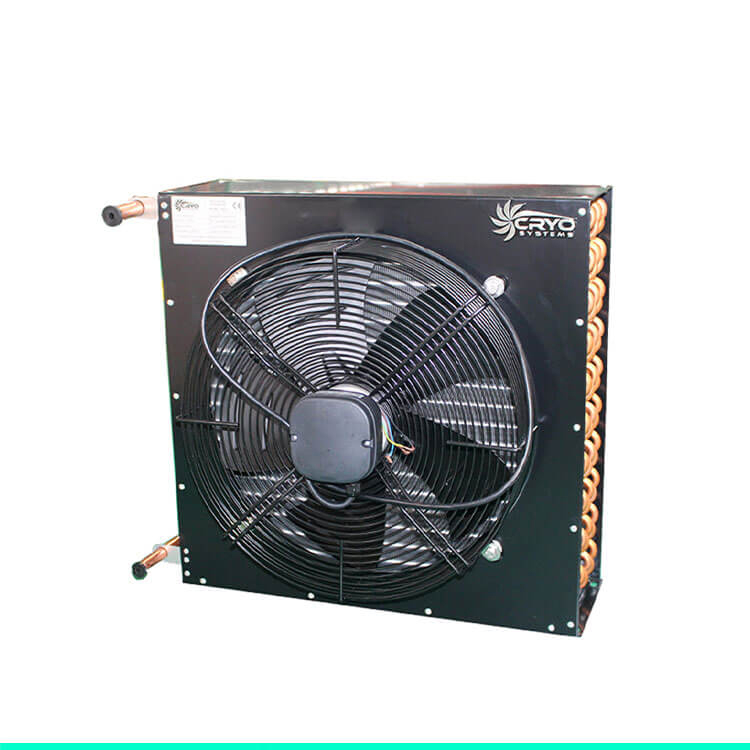 คอนเดนเซอร์อากาศ (FN Type) จากผู้ผลิตจีน - FreezePro คอนเดนเซอร์อากาศ (FN Type) จากผู้ผลิตจีน - FreezePro